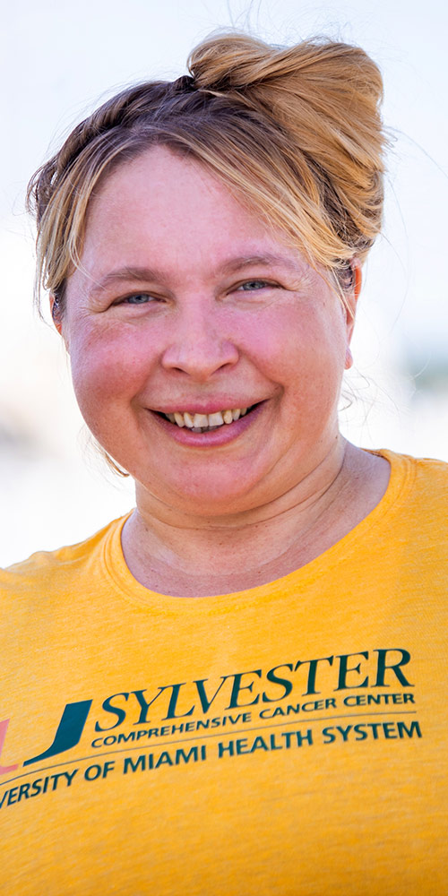 Marina Makhnach - Faces of the DCC