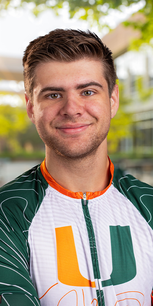 Brian Becker - Faces of the DCC